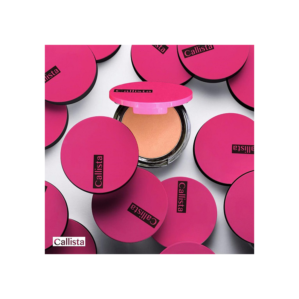 رژ گونه کالیستا مدل Color and Art شماره B04 | ست محصولات آبرسان کلینیک ...